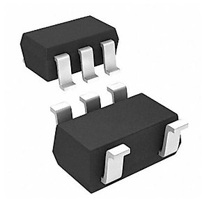 10pcs/lot TP4054 SOT23-5 Rechargeable Lithium Battery Charging IC p