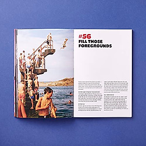 Old School Photography: 100 Things You Must Know to Take Fantastic Film Photos