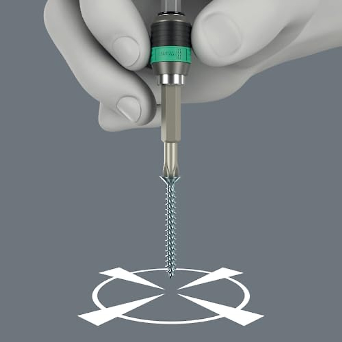 845/8 COUNTERSINK BIT SET