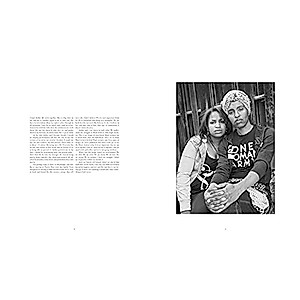 LaToya Ruby Frazier: Flint Is Family In Three Acts