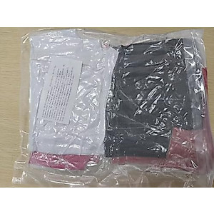 9 Pairs Newborn Baby Mittens Infant Toddler Gloves No Scratch Mittens Unisex Cotton Gloves for 0-6 Months Baby Boys Girls (Black, Gray, White)