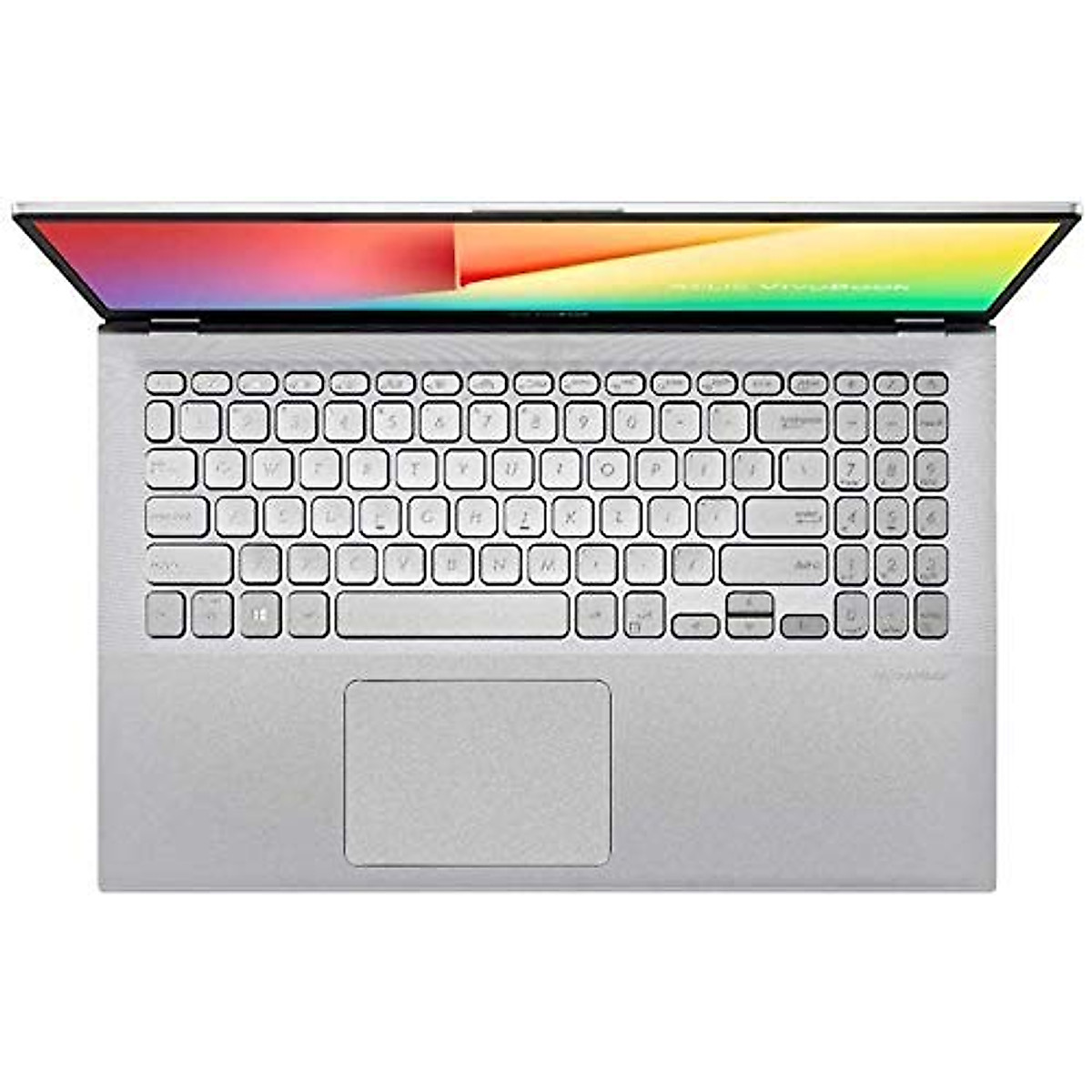 2020 ASUS VivoBook Ultra Thin and Lightweight 15.6'' Full HD Laptop Computer AMD Quad-Core Ryzen 5 3500U up to 3.7GHz 12GB DDR4 RAM 1TB PCIe SSD Radeon Vega Graphics Bluetooth Windows 10 BesTry bundle
