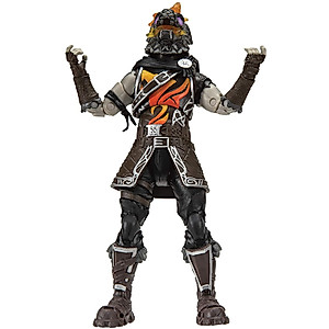 FORTNITE 6" Legendary Series Figure, Molten Battle Hound