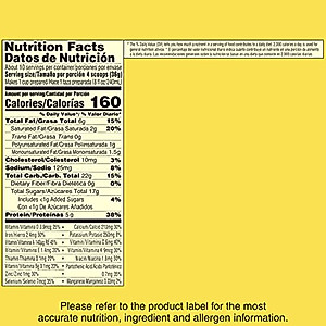 Nestle NIDO Kinder 1+ Toddler Powdered Milk Beverage - 12.6 Oz Canister - Shelf Stable Toddler Drink