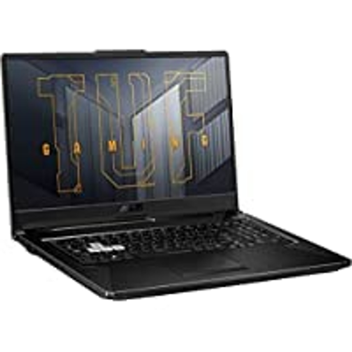 Asus TUF 17.3" 144Hz FHD (1920 x 1080) Gaming Laptop, Intel Tiger Lake Core i5-11260H (6 Cores,12 Threads), NVIDIA GeForce RTX 3050 Ti , Backlit Keyboard,Windows 10, (8GB RAM | 512GB PCIe SSD)