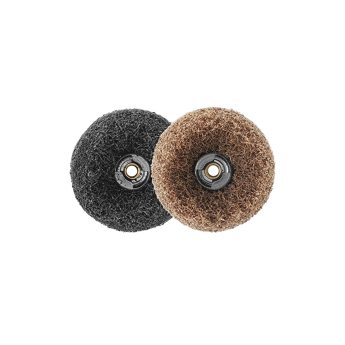 Dremel Max Life 180 & 280 Grit Finishing Abrasive Bluff, Rotary Tool Accessories - EZ511HP