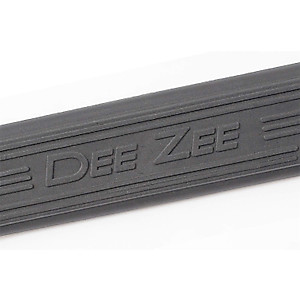 Dee Zee 3700291 Black Nerf Bar