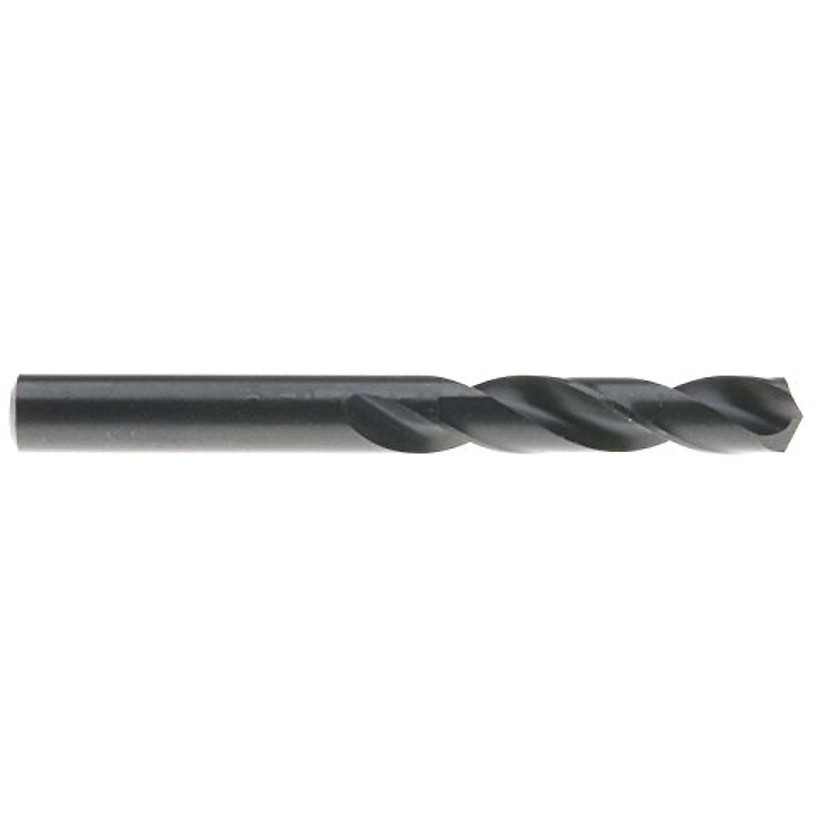 3/16" Screw Machine Drill Bits, High Speed Steel (PACK OF 12)