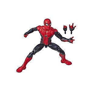 Spider-Man Marvel Legends Series Far from Home 6" Collectible Figure