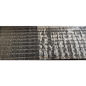 NEBOO FCR6 for Air Conditioner Fin Comb Set Straighten Evaporator Condensor Coils