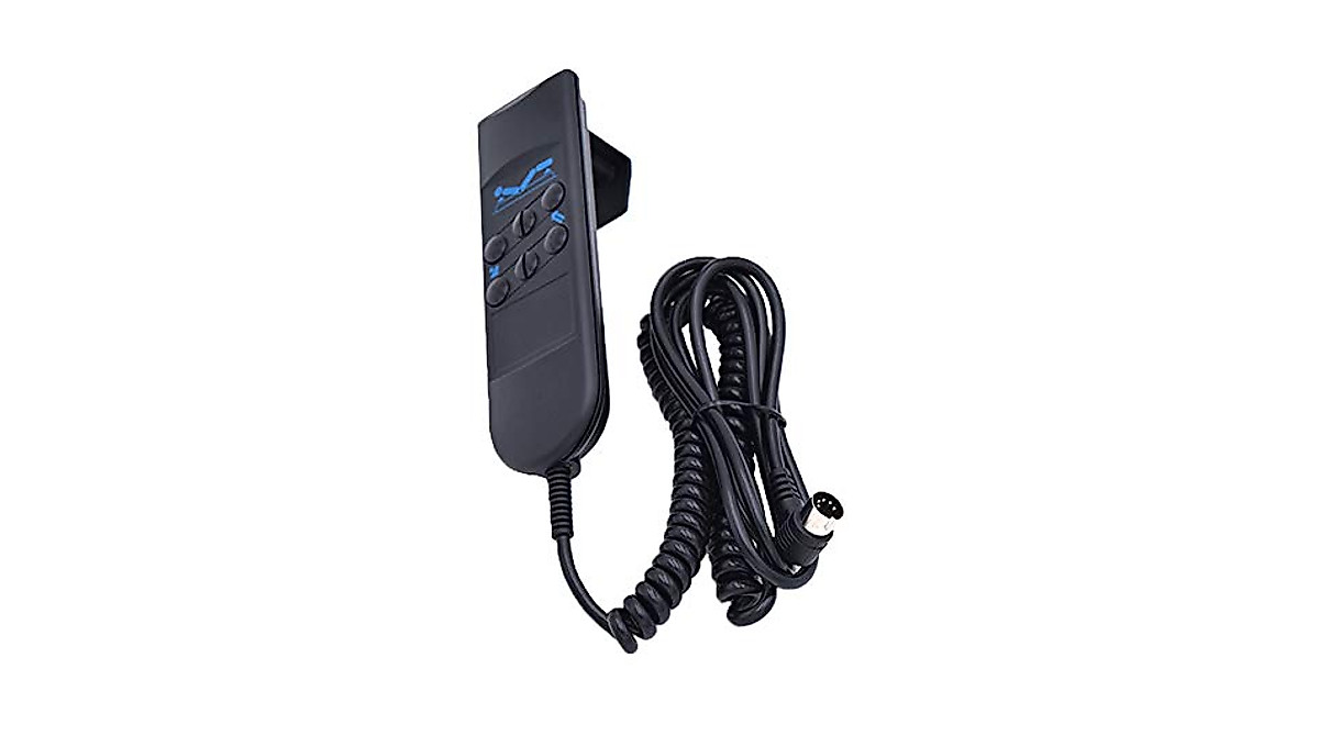 Fromann 6 Button Remote for Okin Okimat II Motor