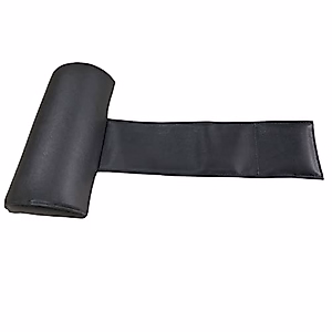 Durable Outdoor Pillow Designed for Chaise Lounge to be Used with virtually Any hot tub, on Any Chair, Chaise Lounge, Outdoor Bed, or Even on The Beach