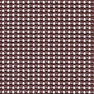 Duck Brand Select Grip EasyLiner Shelf and Drawer Liner, 20-Inch x 6-Feet, Non-Adhesive, Chocolate, 1142163