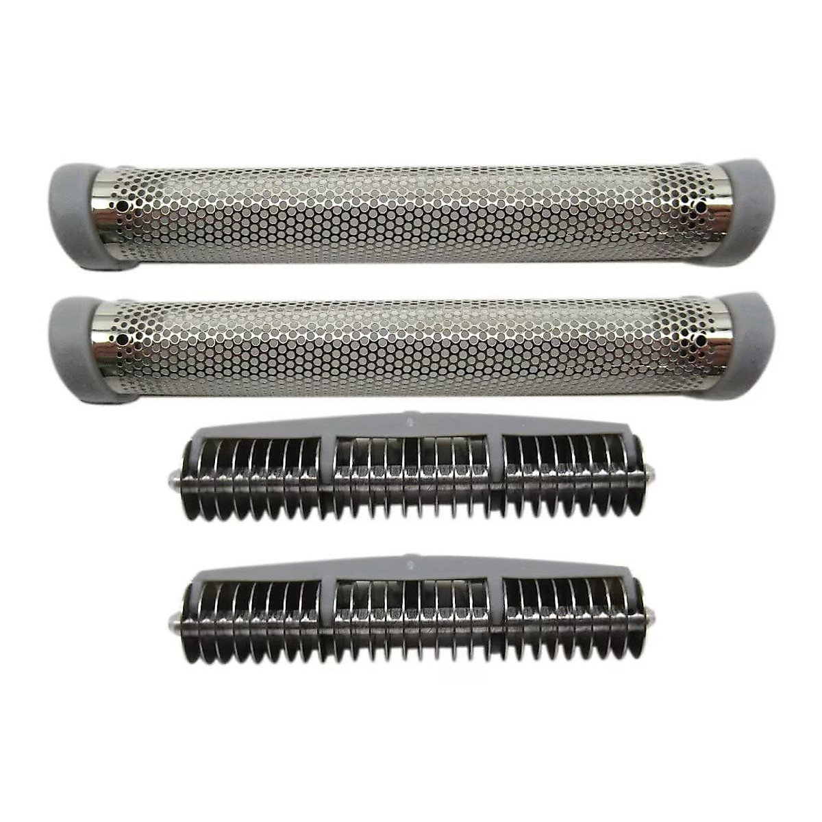 2023 Upgraded Shaver Razor/Shaver Head Blade for Remington SP-69 MS2 Series