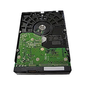 White Label 250GB 8MB Cache 7200RPM ATA100 (PATA) IDE 3.5" Desktop Hard Drive - New w/1 Year Warranty