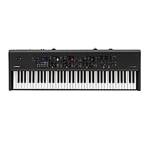Yamaha CP73 73-Key Balanced Hammer Action Stage Piano with Sustain Pedal