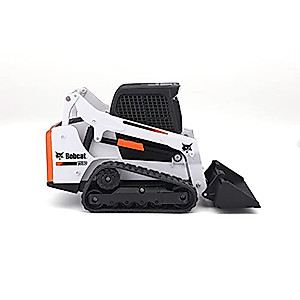 Maisto Tech Remote Control Work Machines Bobcat T590 Track Loader