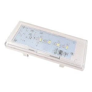 W10515058, WPW10515058 LED Light Compatible with WRS342FIAW02 Refrigerator