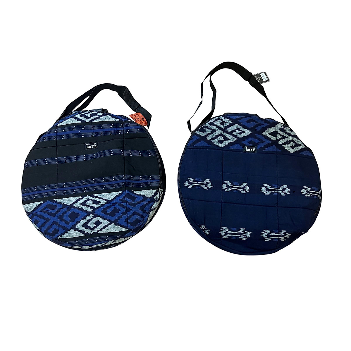 Bag for Shaman drum frame drum ekat (24 inch)