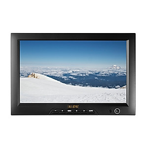 LILLIPUT 10.1" Fa1012-np/c/t Hdmi Input Multi-Touch Monitor by Viviteq