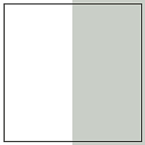 South Shore Cookie 4-Drawer Chest, Soft Gray & Pure White