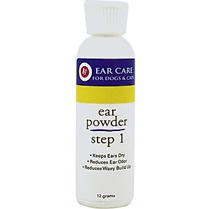 Gimborn Pet Specialties R-7 Ear Powder [Set of 2] Size: 12 Grams