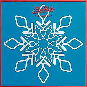 Jean Paul Gaultier Le Male 2 Pc. Gift Set for Men | Edt 4.2 Oz + All Over S/g 2.5 Oz for Men By 4.2 Fl Oz