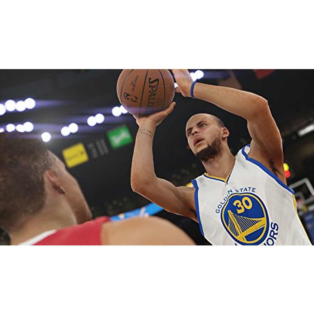 NBA 2K15 - PlayStation 4