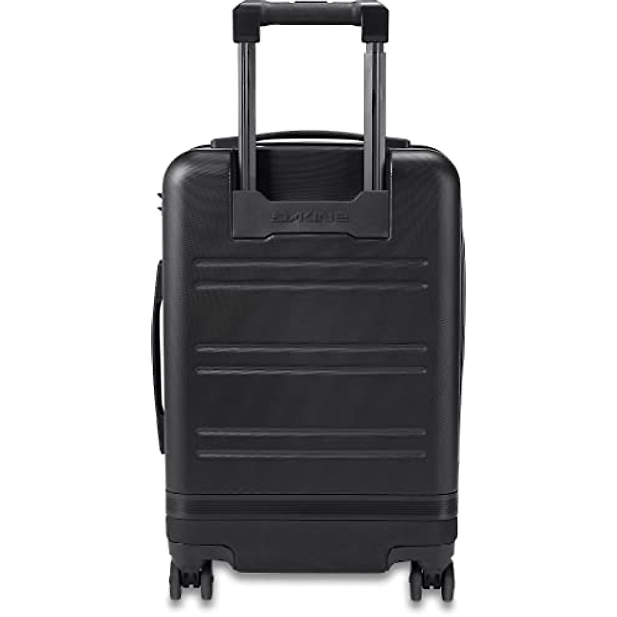 Dakine Concourse Hardside Carry On (Black, One Size)