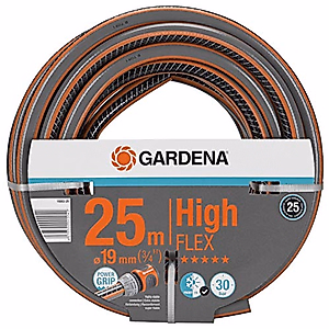 GARDENA 3/4-Inch by 30m Garden Hose, 82-Feet