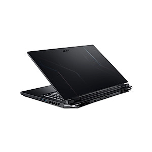 acer Nitro 17.3" 144Hz FHD (1920x1080) IPS Laptop 2023 | Intel i5-12450H 8-Core | NVIDIA GeForce RTX 3050 | 4-Zone RGB Backlit Keyboard | Thunderbolt 4 | WiFi 6 | 8GB DDR4 512GB SSD | Win11 Pro