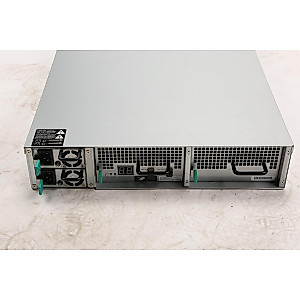 Synology 12bay Expansion RX1217sas for Flash Station/Rack Station (Diskless)