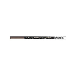 L.A. Girl Shady Slim Brow Pencil 357 Brunette