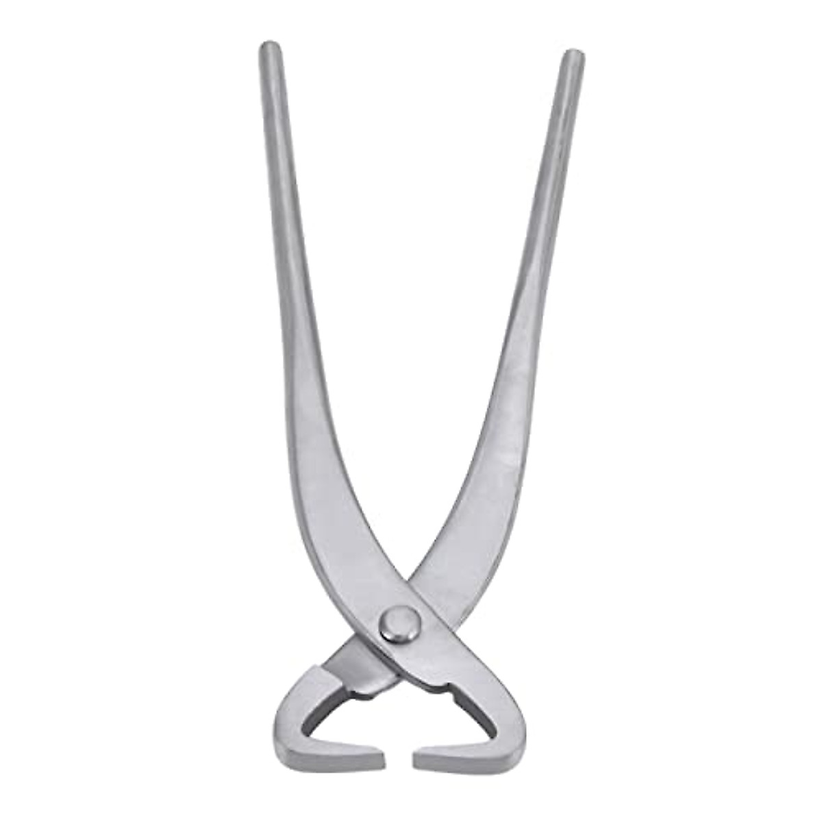 Cutter, High Strength Stainless Steel Portable Bonsai Cutter for Garden Plant for Bonsai Modeling