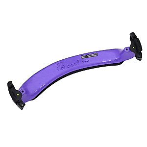 Everest Viola Shoulder Rest Purple
