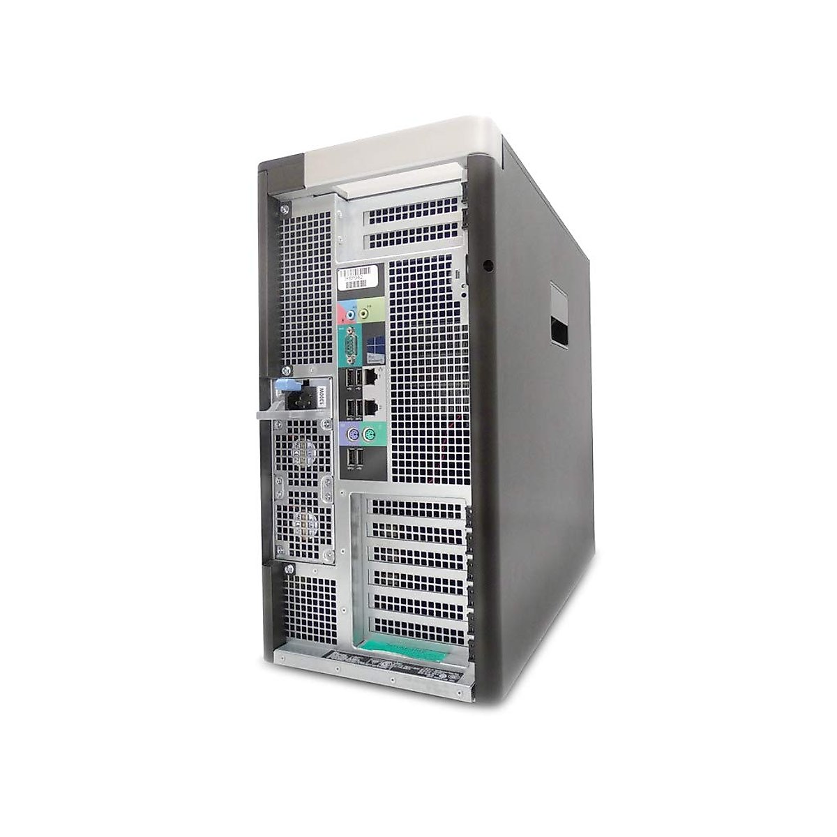 Dell Precision T7910 Workstation 2X Intel Xeon E5-2690 V3 2.6GHz 12 Core 128GB DDR4 Memory Quadro K5000 800GB SSD Win 10 Pro (Renewed)