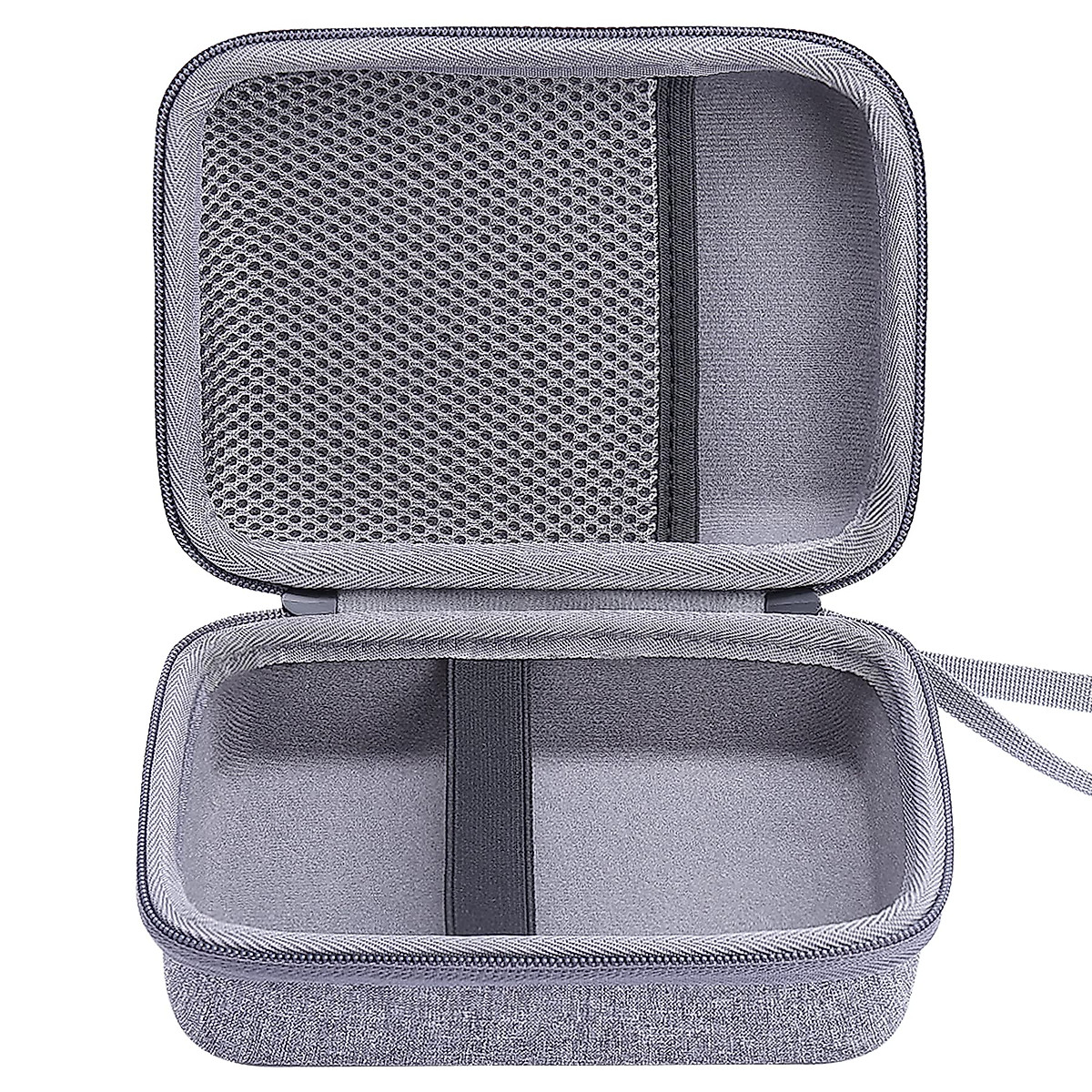 co2CREA Hard Case Replacement for Zoom PodTrak P4 Podcast Recorder