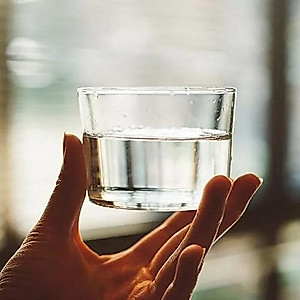 Doulton M15 UltraCarb Ceramic Drinking Water Filter Candle for Franke 02, Franke Triflow, Filterflow, All 1st Gen Steel and 2nd Gen Plastic Housings ¦ FRX01 ¦ 10 inch ¦ M15 Thread ¦ W9223021 (1 Pack)