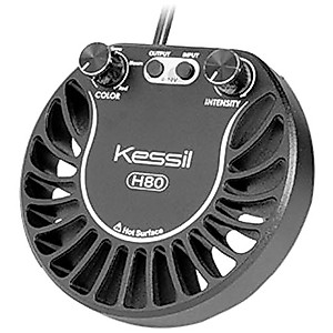 Kessil H80 Tuna Flora Refugium LED