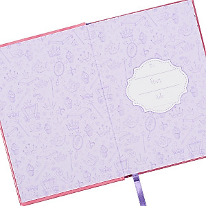 101 Devotions for His Princesses