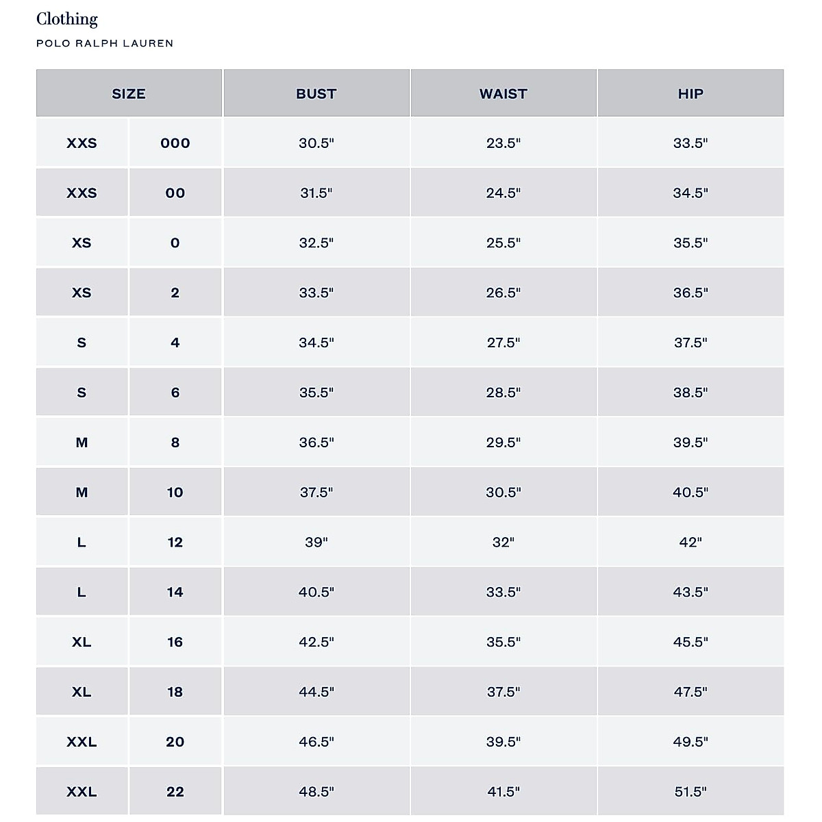 Polo Ralph Lauren Womens Crew Neck Jersey T-Shirt (X-Large, LitePink)