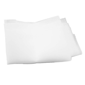 3 Yards Silk Screen Printing Mesh Fabric 110 43T / 110-108" L