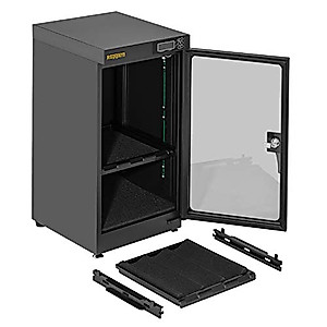 Ruggard Electronic Dry Cabinet (50L)