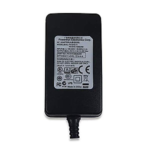 Digilent 5V 2.5A Switching Power Supply