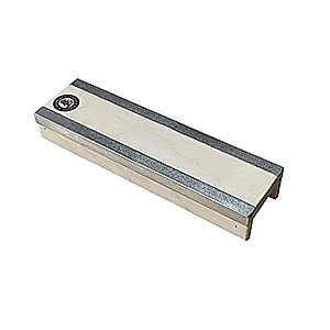 Fingerboard Ramp Wood Fun Box Ramp - Mini Coffin