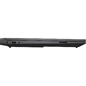 HP Newest Victus 15.6" FHD 144 Hz Gaming Laptop, Intel Core i5-12450H Processor, NVIDIA GeForce GTX 1650, 32GB RAM, 1TB SSD, HDMI, SD Card Reader, Backlit Keyboard, WiFi 6, Win11, TGC Accessories