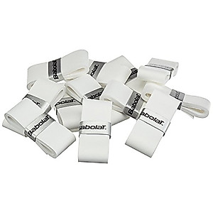 Babolat VS Overgrips 12-Pack White