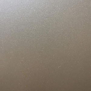 6 oz Modern Masters ME708 Nickel Metallic Paint Collection, Satin Water-Based Decorative Metallic Paint