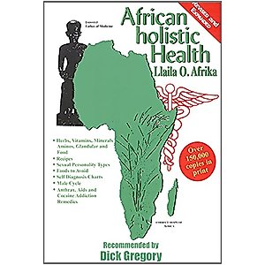African Holistic Health
