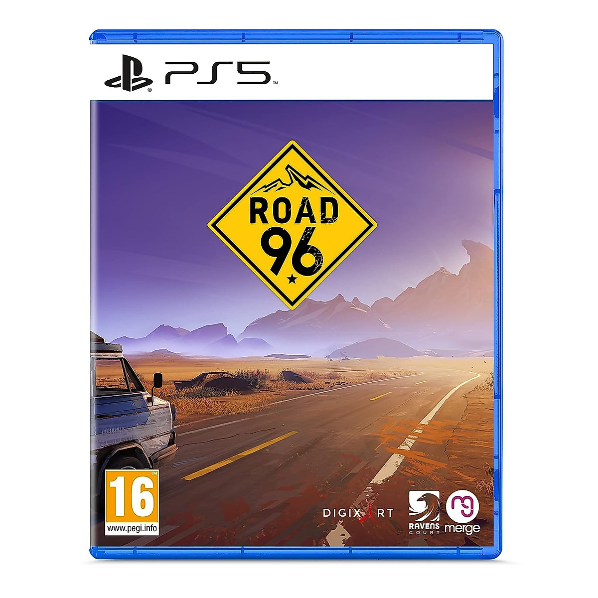 Road 96 (PS5)